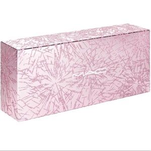 MAC Cosmetics | Makeup | Mac Limited Edition Lip Kit | Poshmark